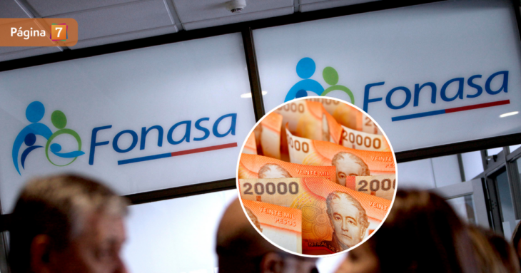 Devolución de excesos Fonasa: revisa aquí si te corresponde