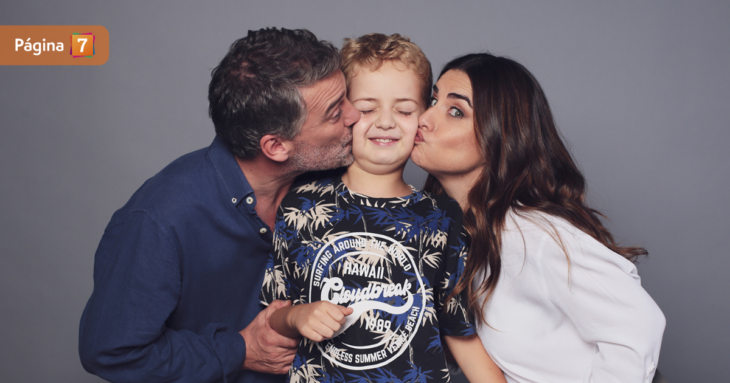 Figuras de Como la vida misma celebraron a Alexander Tobar