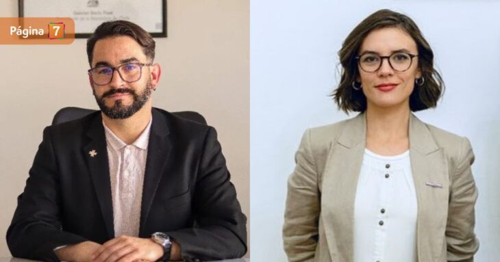 ¿Quién es y en qué trabaja Julio Sarmiento, el padre de la hija de la ...