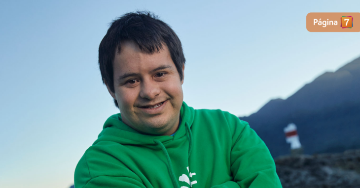 ¿Qué fue del joven que interpretó a Luchito en La Ley de Baltazar?