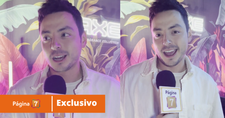 Pollo Castillo desechó posibilidad de entrar a realities y entregó sus ...