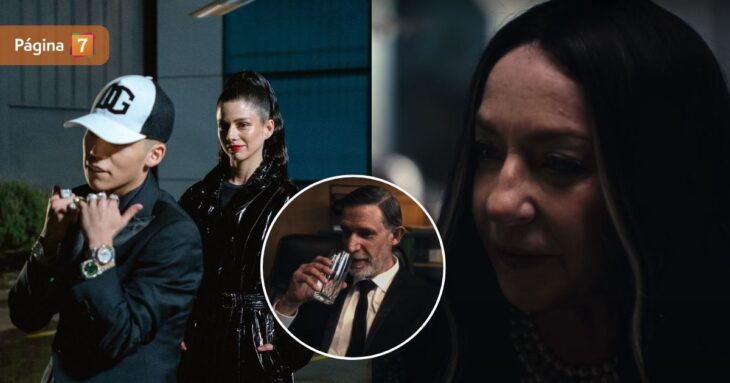 El elogiado video de Jere Klein con las Di Girolamo y Pancho Melo