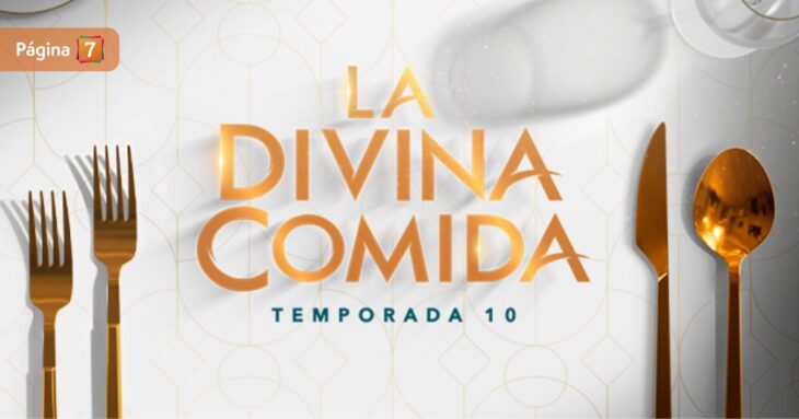 La Divina Comida: elenco de icónica teleserie se toma el programa