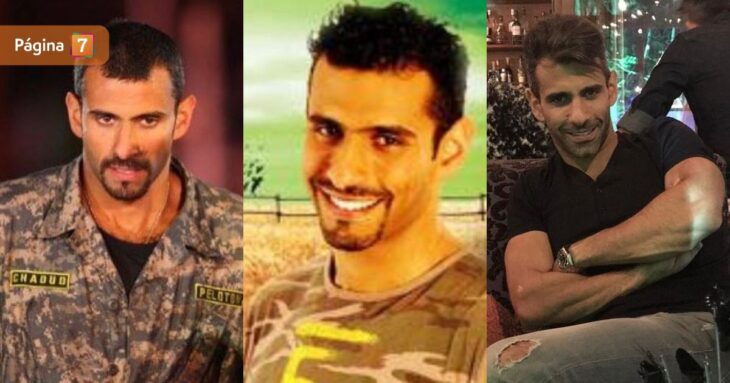 La nueva vida de Nabih Chadud lejos de la TV