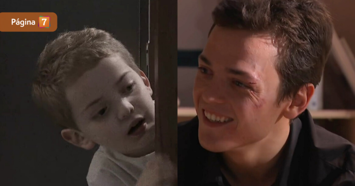 De 'Como la vida misma' a 'Secretos de familia': la sorpresiva ...