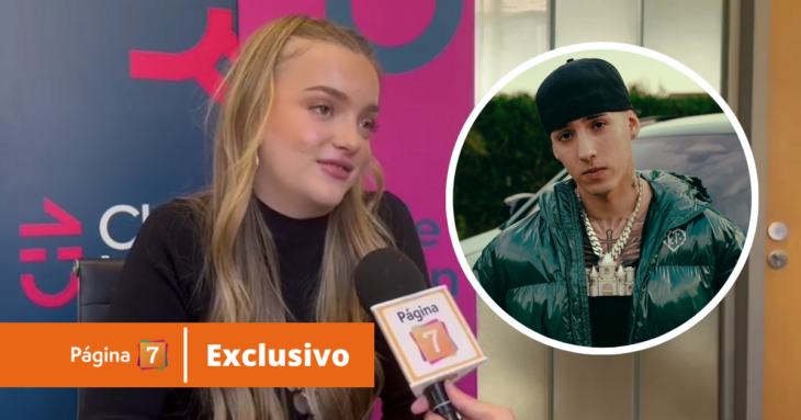 Antonia Casanova aclaró dichos sobre Pailita en Gran Hermano