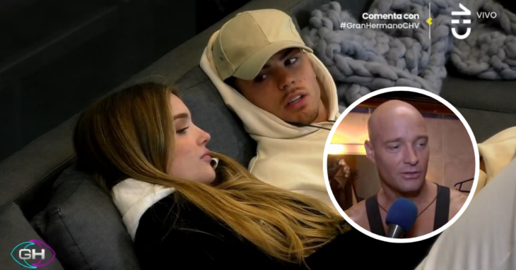 Gran Hermano: Antonia Casanova contó duro episodio con su papá