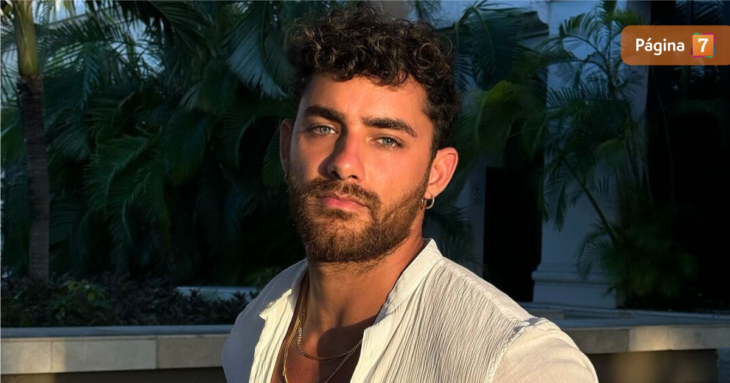 ¿Cómo se veía antes de 'Ganar o Servir'? El increíble cambio físico de ...