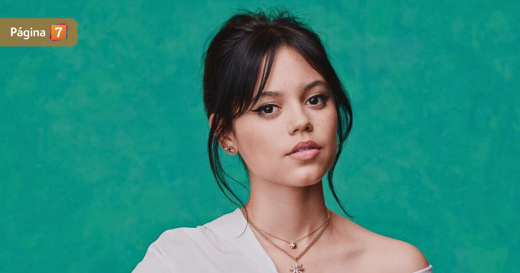 Jenna Ortega borró su cuenta de X tras ver fotos explícitas de ella misma, pero creadas con IA