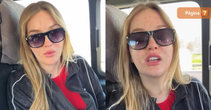 El primer mea culpa de Antonia tras salir de Gran Hermano