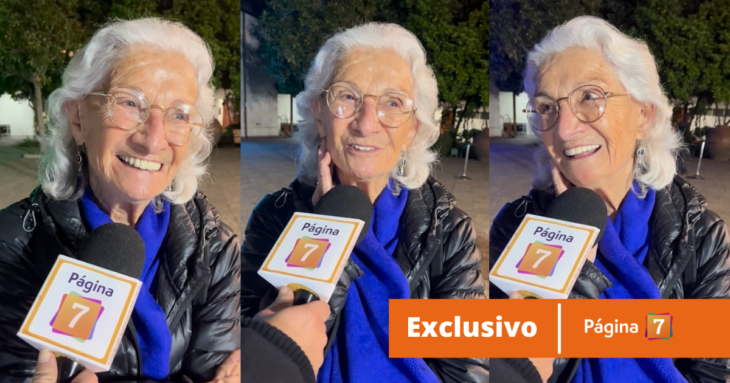 Tras recordar su paso por las teleseries: Luz Jiménez reveló cuáles son ...