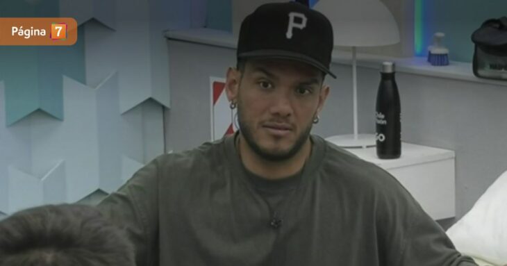 Redes sociales critican reingreso de Iván Cabrera