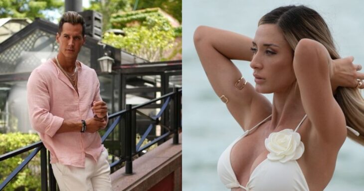 Mel Alcalde es el nuevo confirmado en Palabra de Honor y anticipó drama con Yuli Cagna: "Sería un…"