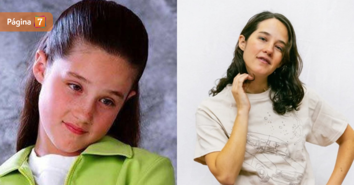 Ximena Sariñana: la villana de 'Luz Clarita' se transformó en una ...