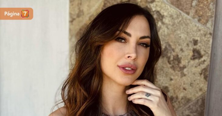 El dispar presente de Daniela Colett tras participar en Ganar o Servir ...