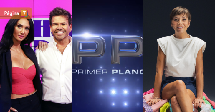 El regreso de la farándula a la televisión chilena