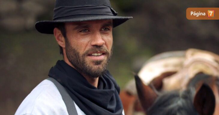 Felipe Rojas habla del trágico destino de sus personajes