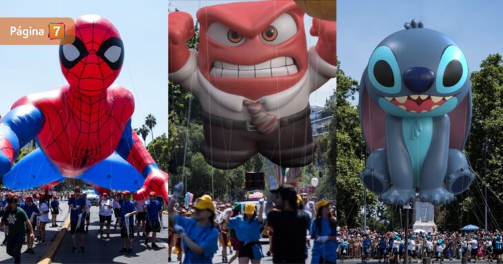 Paris Parade 2024: revisa la fecha, recorrido y horario del evento