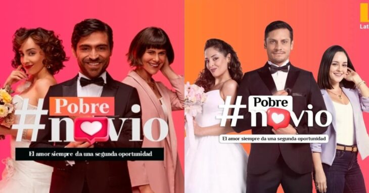 Siguiendo el camino de Papá a la deriva: Pobre Novio tendrá su versión peruana
