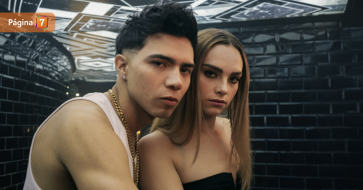 Netflix confirmó la segunda temporada de Baby Bandito