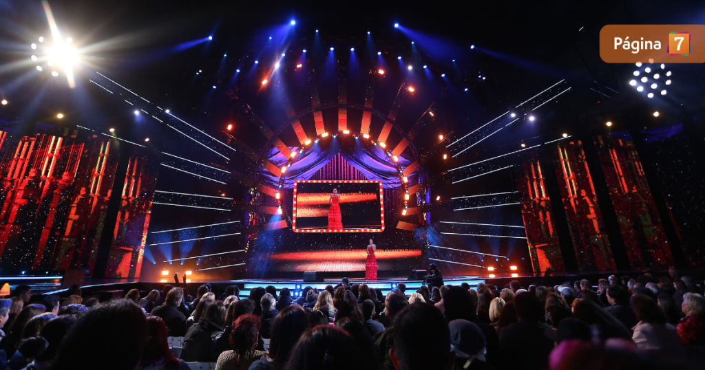 Los comediantes que estarían fichados para Viña 2025: de humorista ...