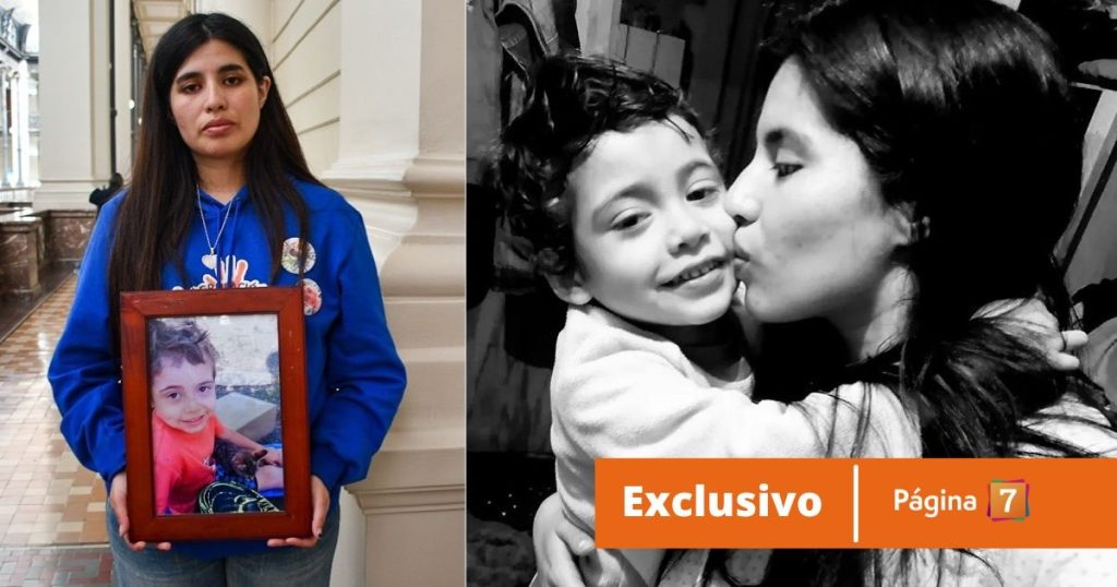 Crean canción en honor a Tomás Bravo: “Habla de su búsqueda, del dolor ...