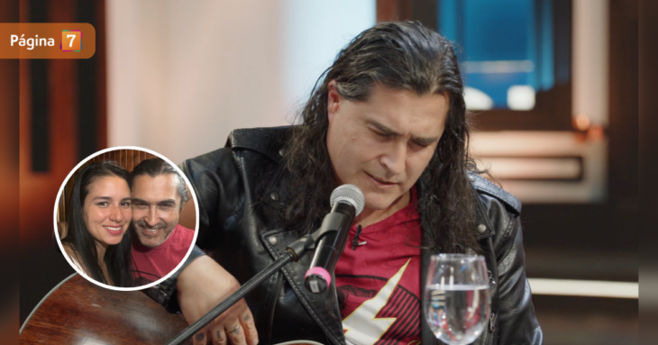 Daniel Guerrero habla sobre su nueva vida en Valdivia