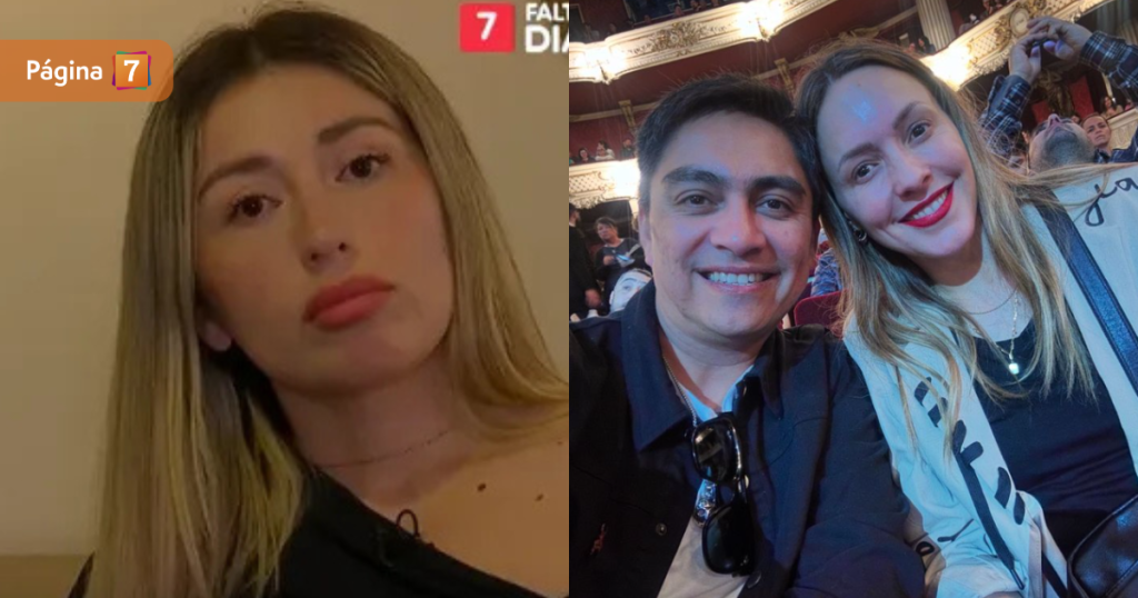 Ceci Gutiérrez rompe en llanto tras recibir mensajes de odio de parte ...