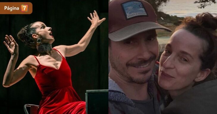 ¿Quién es Taira Court? Así es la nueva pareja de Álvaro Espinoza