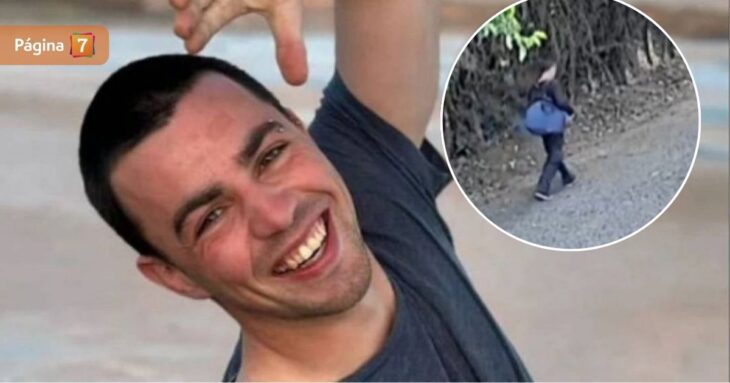 Familia de Martín Díaz de Valdés reveló su teoría ante extraña ...