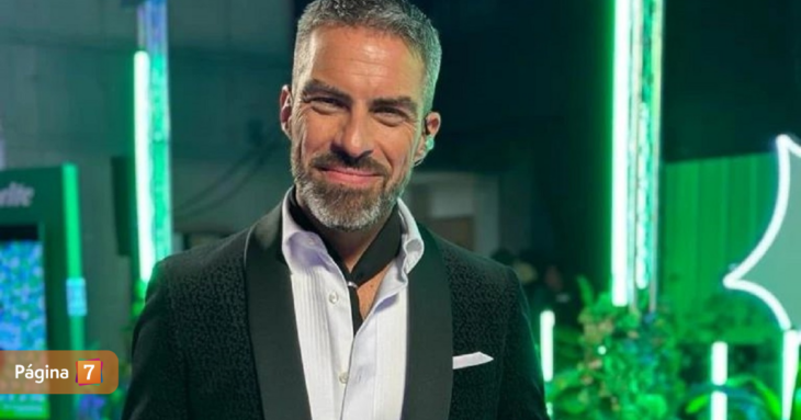 Nicolás Gutiérrez estará cargo del backstage en Festival de Olmué