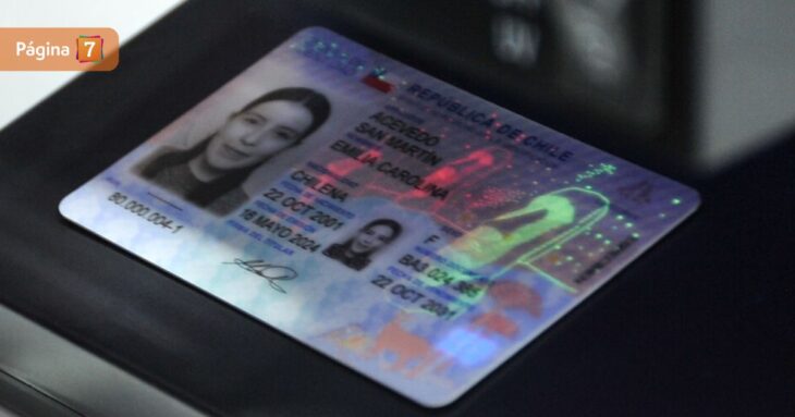 Chip biométrico y medidas de seguridad: lo que debes saber sobre la nueva cédula de identidad