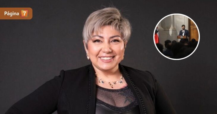 Vanessa Daroch lanzó inquietante predicción para el Gobierno este 2025