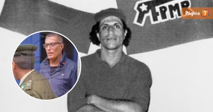 ¿Quién es Pablo Muñoz Hoffman? Exfrentista fue detenido en Bolivia tras fugarse de la cárcel en 1996