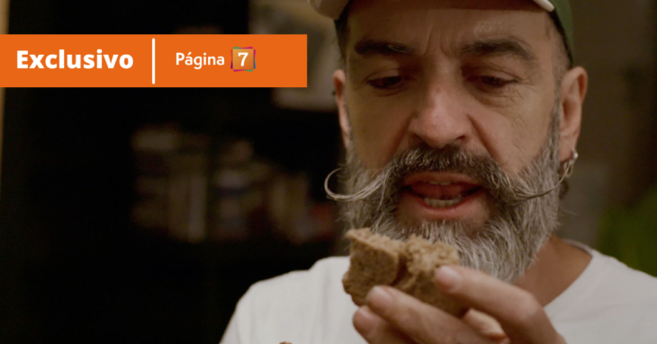 ¿Quién tiene la culpa?: Jorge Alís lanza película de niños y drogas