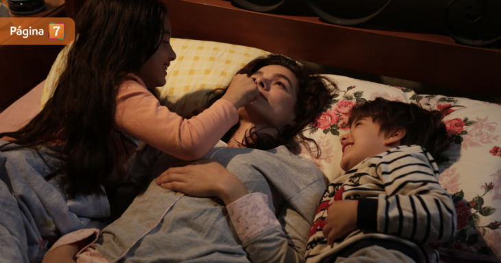 TVN anuncia estreno de Fuerza de Mujer