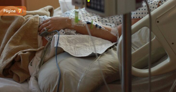 Qué es la infección a la sangre o septicemia