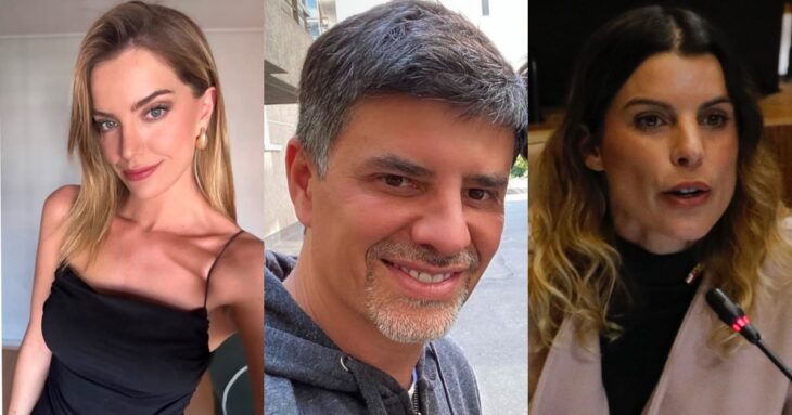 Marcelo Díaz respondió sobre supuesta infidelidad a Millaray Viera con ...