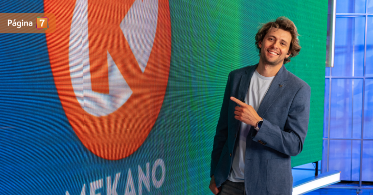 Mekano, 10 años de éxitos: programa regresa a Mega con especial