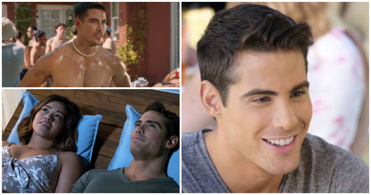 Hallan muerto a Francisco San Martín, actor de 'Days of Our Lives' y ...