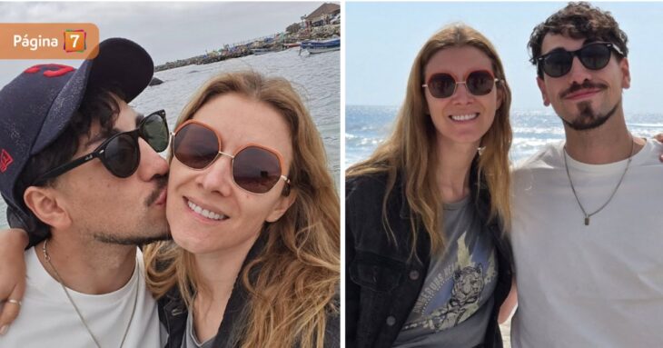 Aseguran que Diego Urrutia le pidió matrimonio a Carla Jara