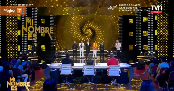 Mi Nombre Es definió a sus últimos finalistas: ¿qué participantes ...