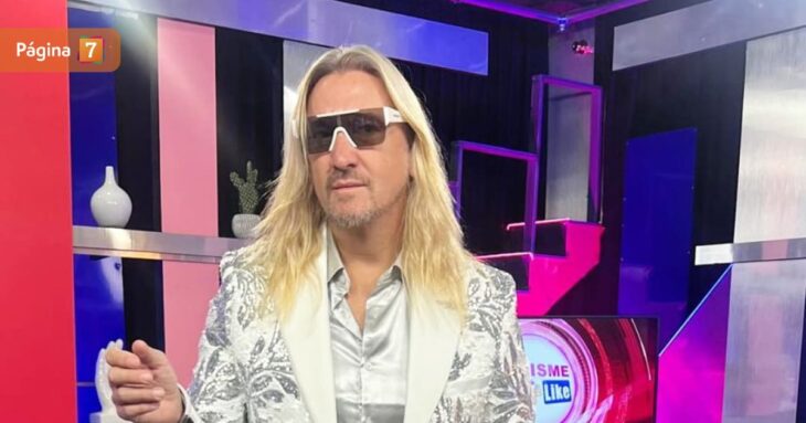 ¿Quién es Javier Ceriani? Los detalles del periodista argentino que ...