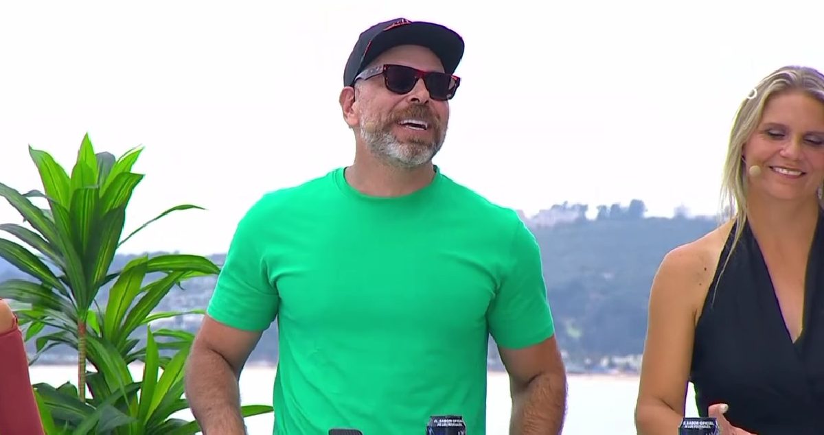 El mensaje de Neme a Mega por trabajo extra en Viña: “Hay cosas que ...