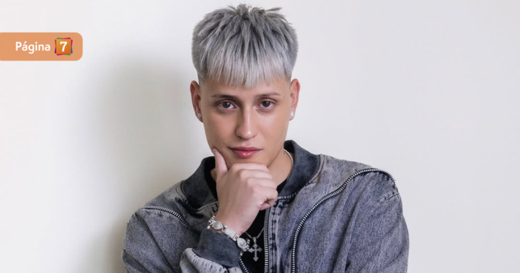 Concierto de Kidd Voodoo en el Movistar Arena: revisa aquí fecha y ...