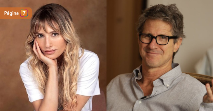 Mane Swett avanza en recuperar a su hijo en EEUU: defensa presentó solicitud con nuevos detalles