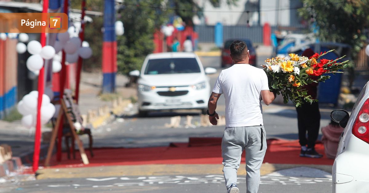 ¿Por qué mataron al Guatón Mutema? Su familia entregó antecedente clave que daría un giro en el caso