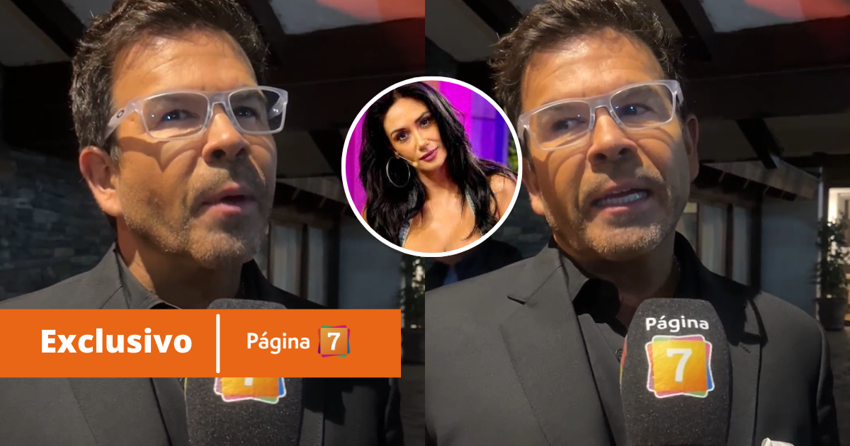 La exitosa carrera de Rodrigo Macaya, el reconocido ginecólogo y esposo de Nacho Gutiérrez