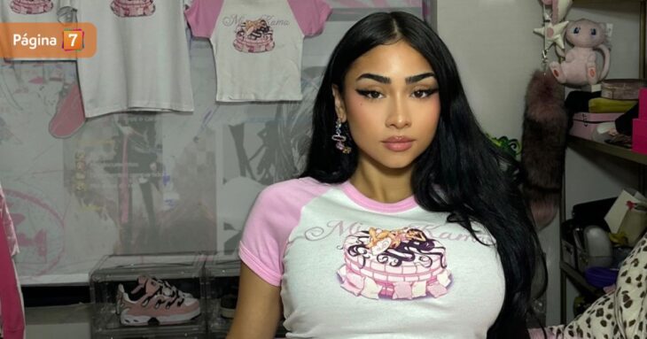 "Free Paloma Mami": fans inician campaña tras supuesto 'congelamiento ...