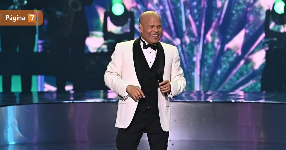 Confirman muerte del ícono del merengue Rubby Pérez en tragedia de República Dominicana